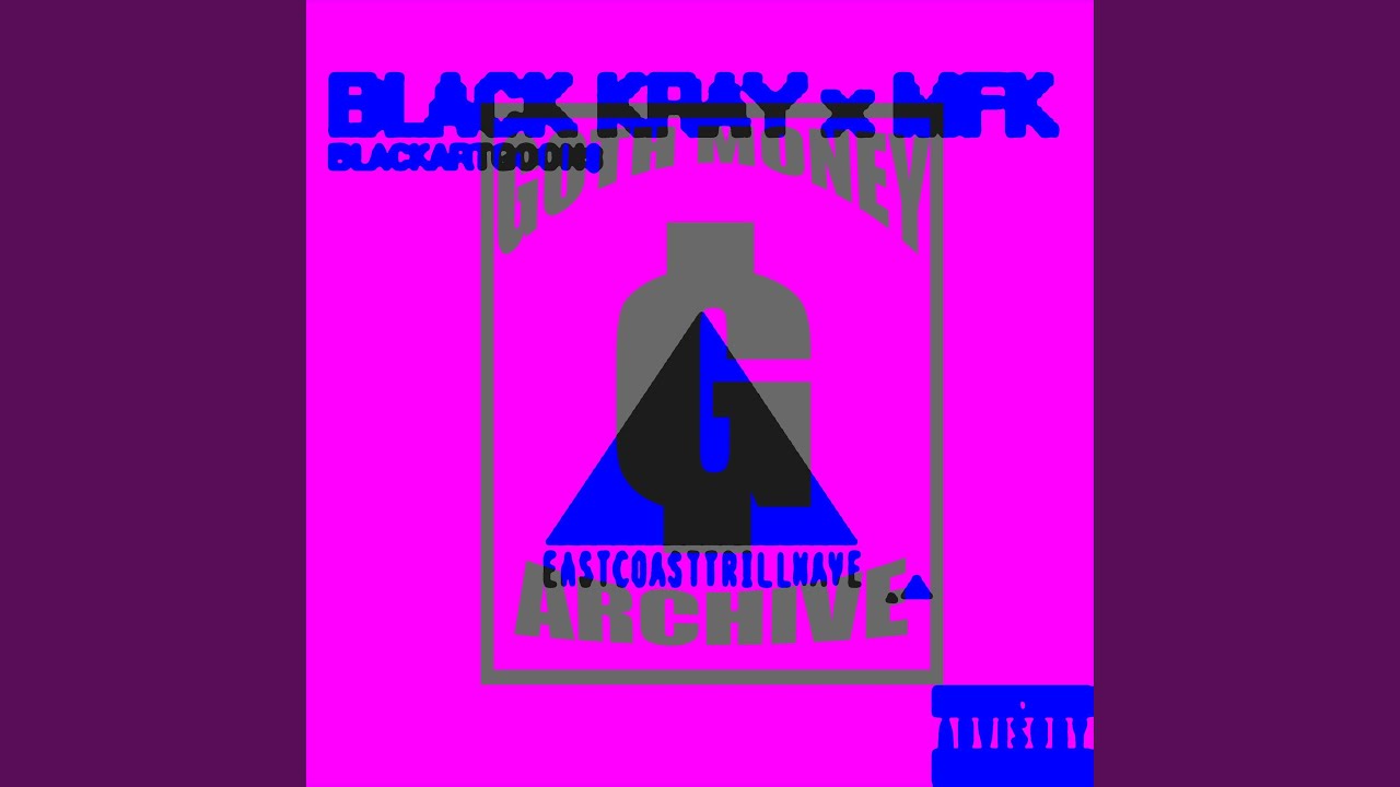 IMAH STRIPPAH TRILLWAVE (FREESTYLE) - YouTube