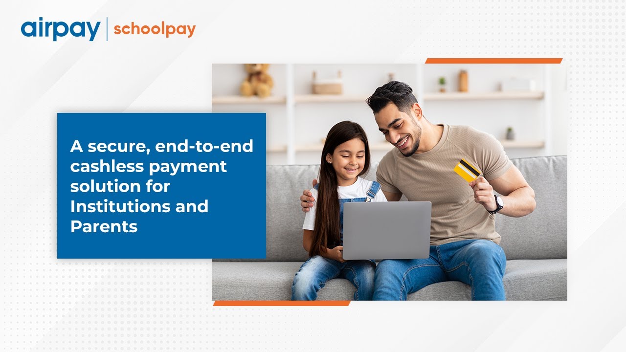 Schoolpay will prepare Educational Institutions and Parents for the new ...