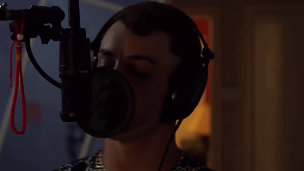 Martin Kyler - “Running Back” - YouTube