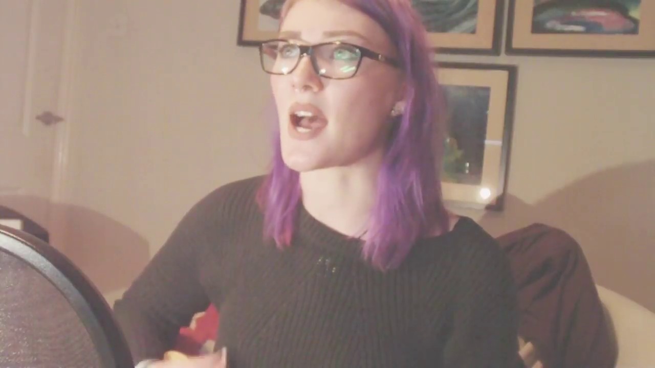 Champion - Fall Out Boy cover - YouTube