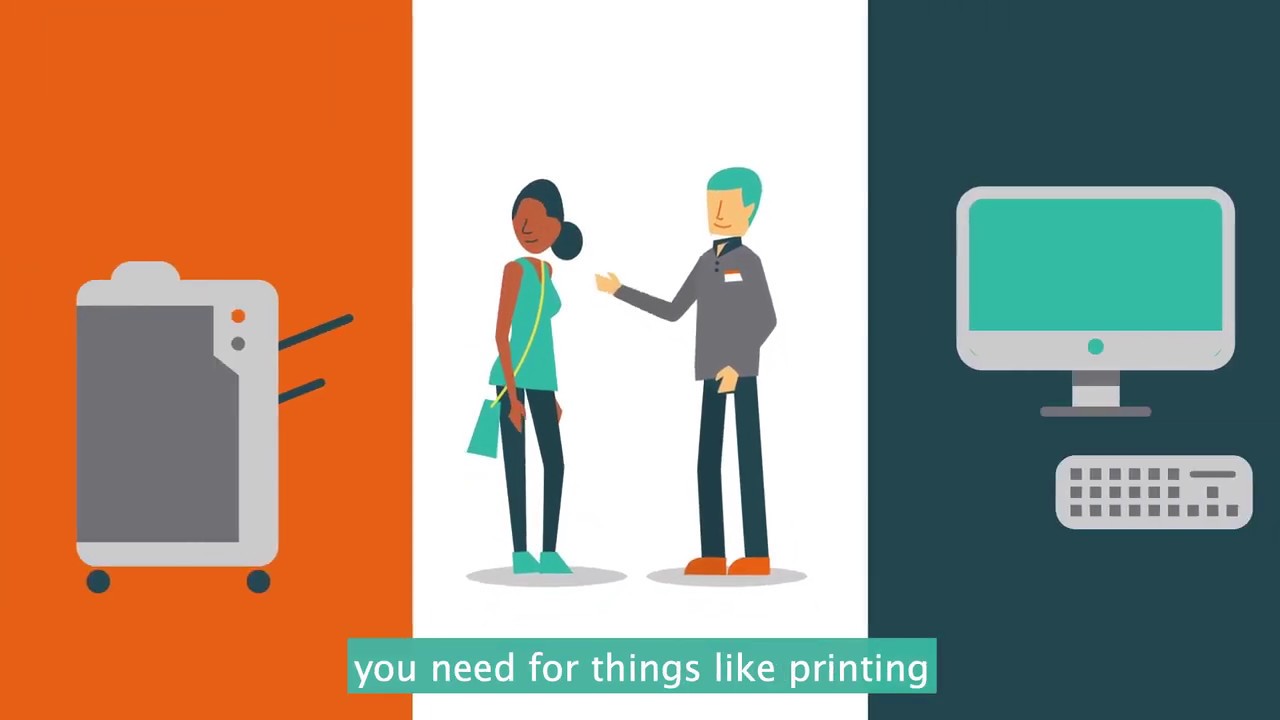 WorkSource Metro Overview - YouTube