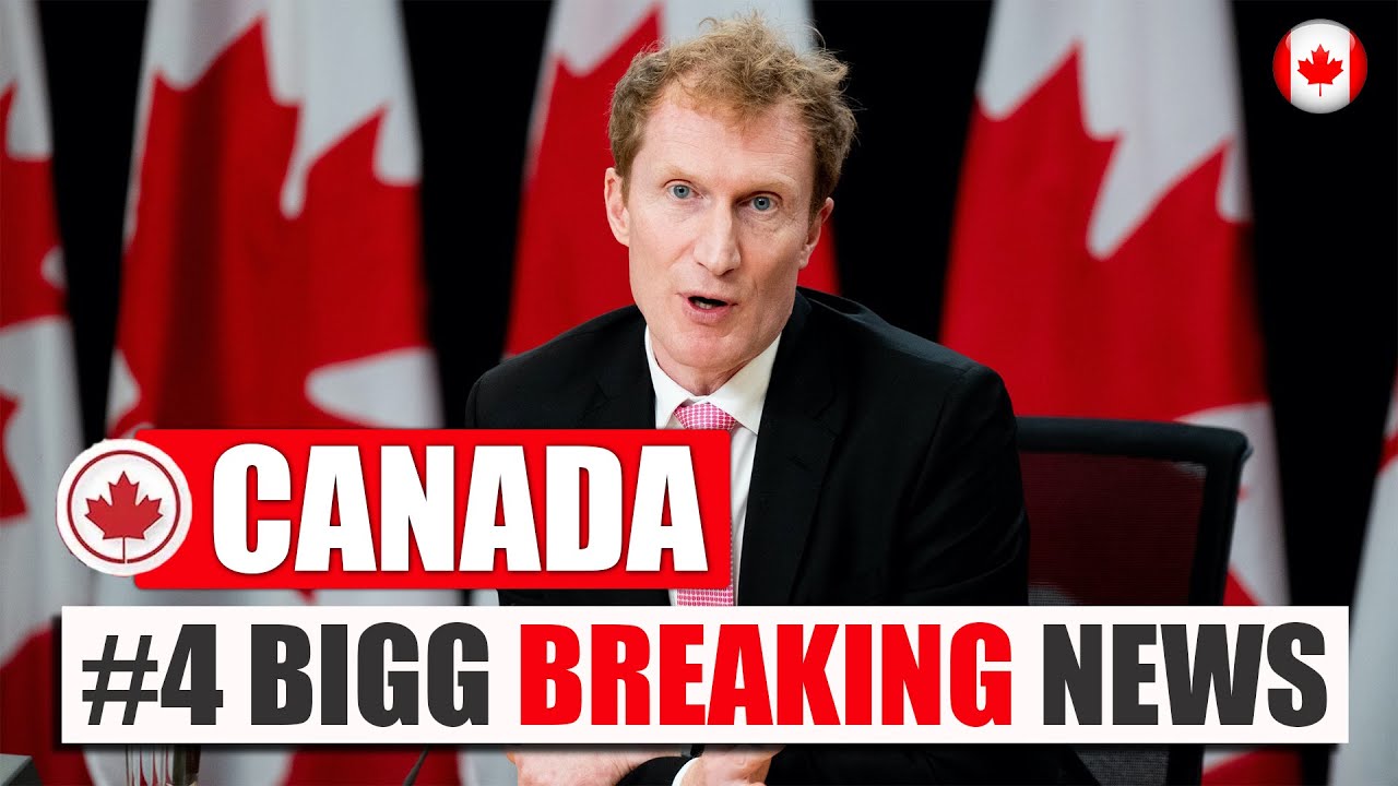 Canada Breaking Updates : BC PNP, Work Permit, Jobs in Canada and Many ...