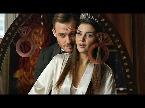 Sen Çal Kapımı  romantik görüntüler  👍😳❣️😳 Hande ❣️ Kerem