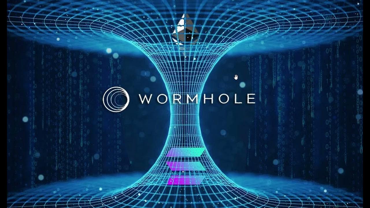 Introduction for Wormhole fellowship Program.. - YouTube