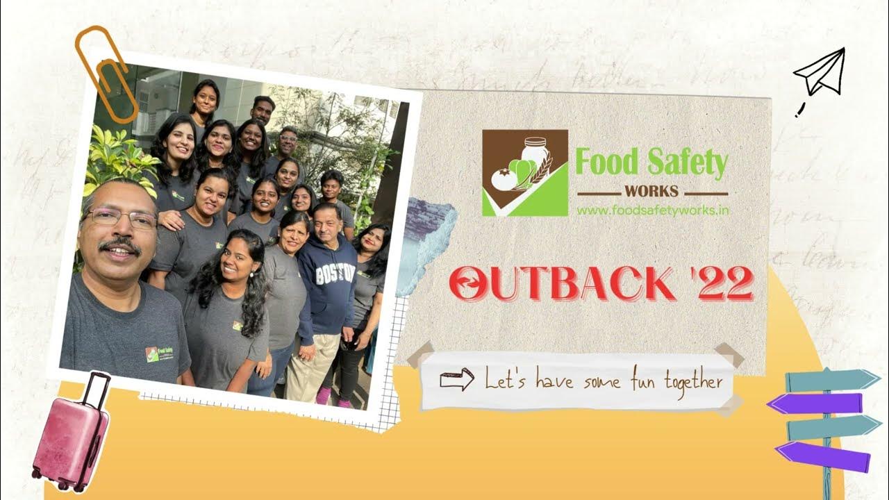 Outback '22 | Corporate Team Outing 2022-23 | Team Building Activities ...