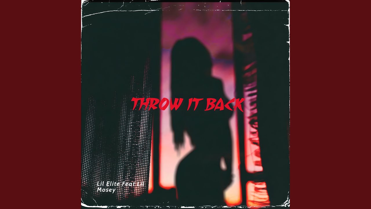 Throw It Back - YouTube