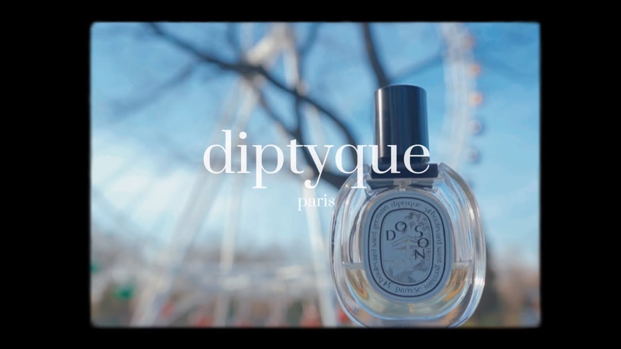 Diptyque | Advertisement - YouTube