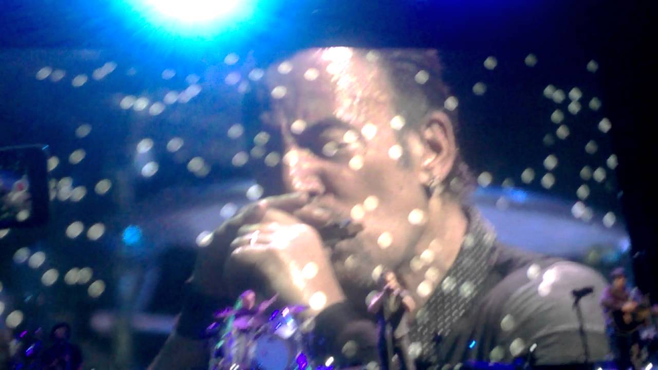 The River live San Siro 03/07/2016 Bruce Springsteen - YouTube