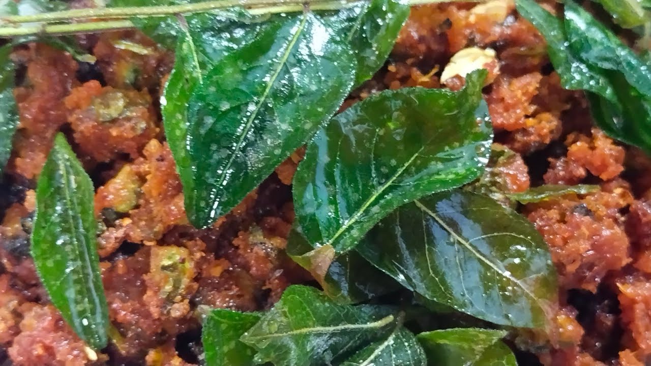 Srinivasan chef, pavakkai pakoda, recipe, in Tamil, பாவக்காய் பக்கோடா ...