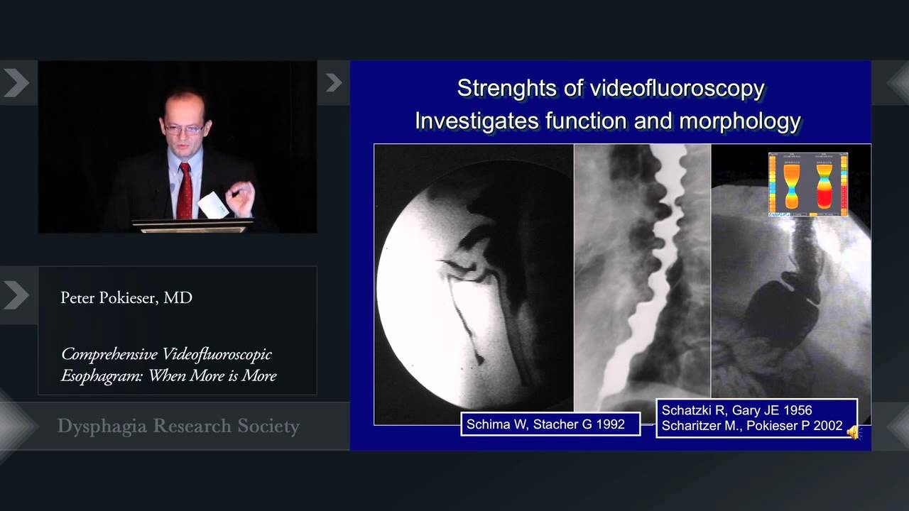 2013 DRS Post-Graduate Course: Session 3 - YouTube