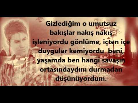 BABASIZ SEVGİ [Egemen Dağıstan]