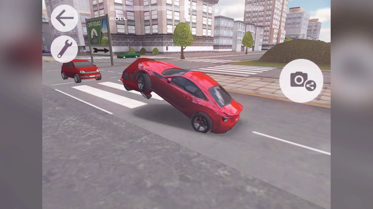 ECDS Part 29-30: The Season Final Part of the Driving Game ( 8 ...