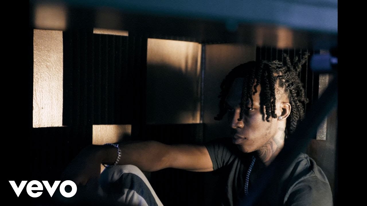 Darmain Stiile - God and Time (Official Music Video) - YouTube