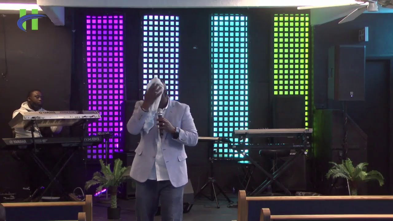 Holy Mission of Jesus Christ Church - YouTube