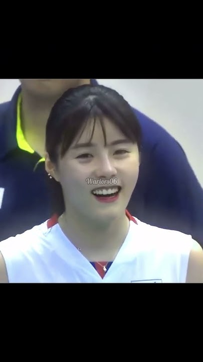 || LEE DA YEONG 19 🏐🔥|| #volleyball #reels #shorts #shortvideo - YouTube