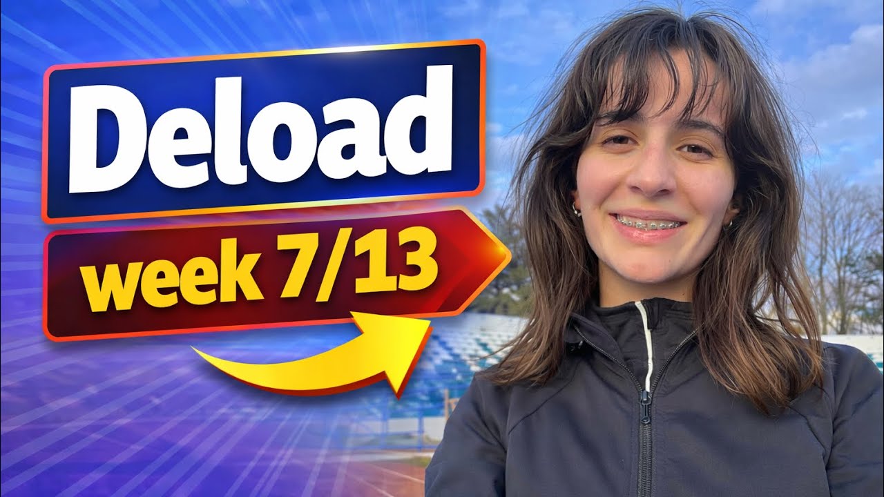 Jurnal de Maraton - Episodul 7 - YouTube