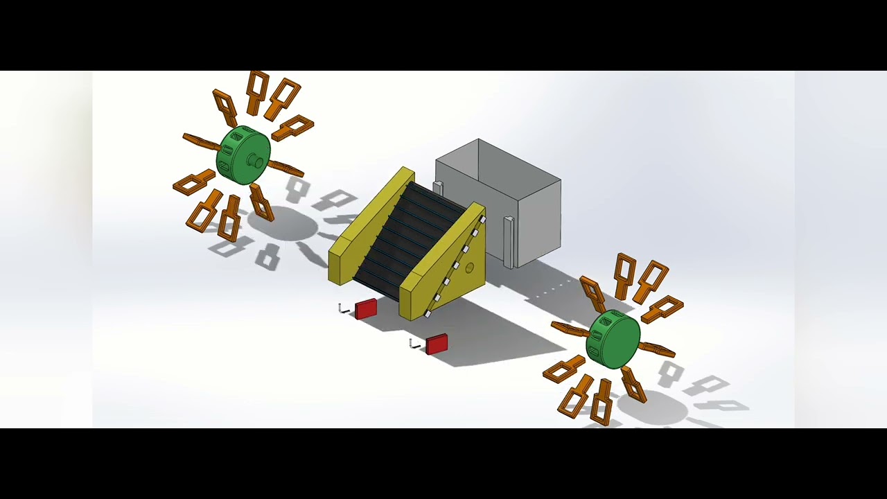 Introduction to Design - Final Prototype - YouTube