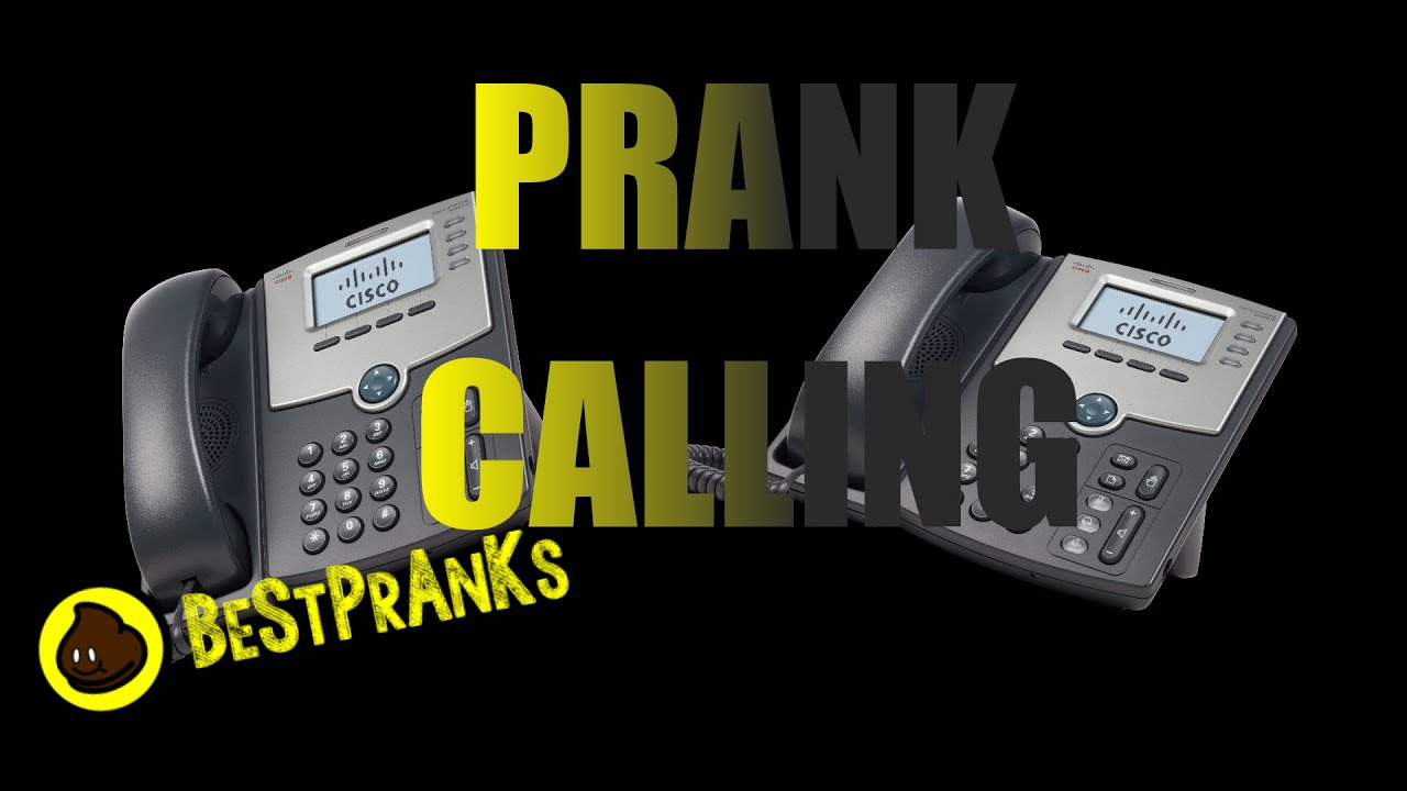 funny prank calls - YouTube