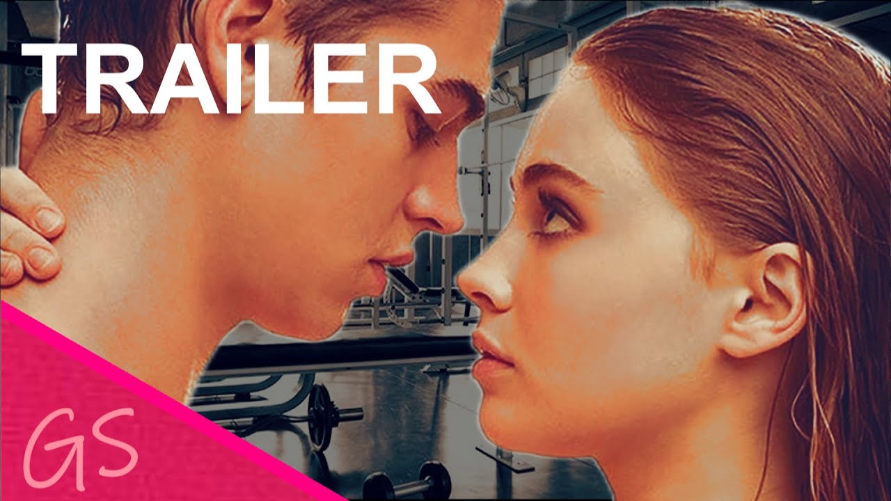 AFTER 3 We Fell -TRAILER GS🎙️Scena della Palestra! - YouTube