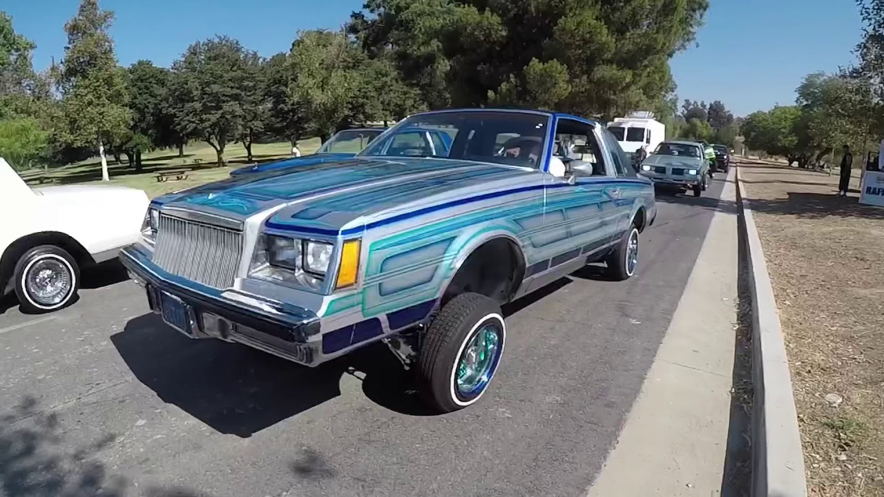 INTEGRITY CAR CLUB 5TH ANNUAL 8-5-2018 - YouTube