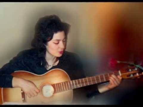 თამრიკო მეჭიაური და ნუკრი რუხაძე-შემოდგომა -Kartan Modga Shemodgoma ...