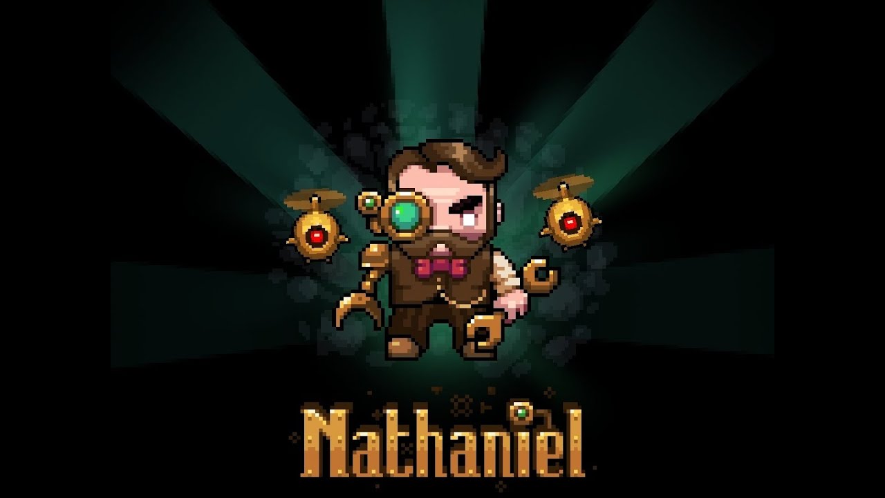 1576 meters Nathaniel No Continue [FULL RUN] - Redungeon (Nitrome ...