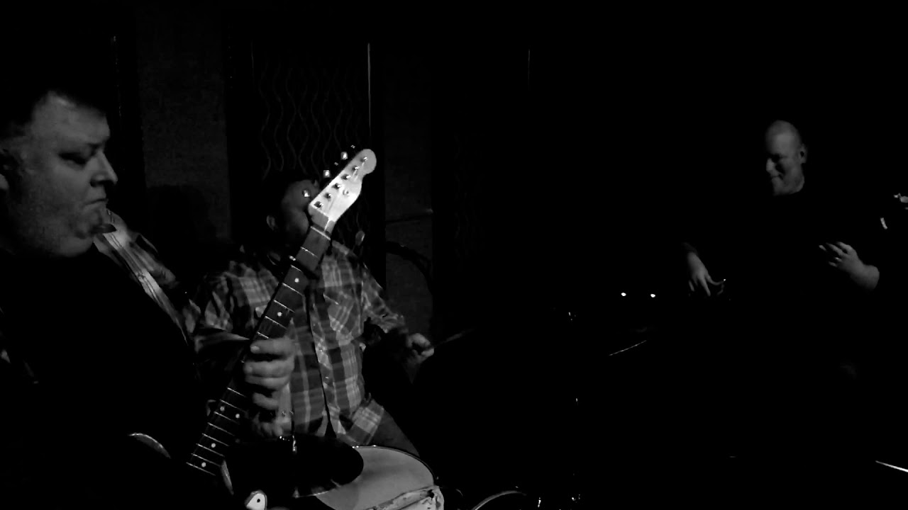 Connor McRae’s Red Apple Trio - YouTube