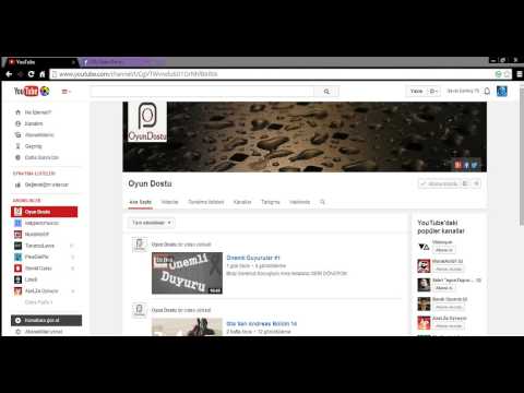 Oyun Dostu  Doğukan abi NÜTFEN AFFET BENİ BEN SANA NAPDIM