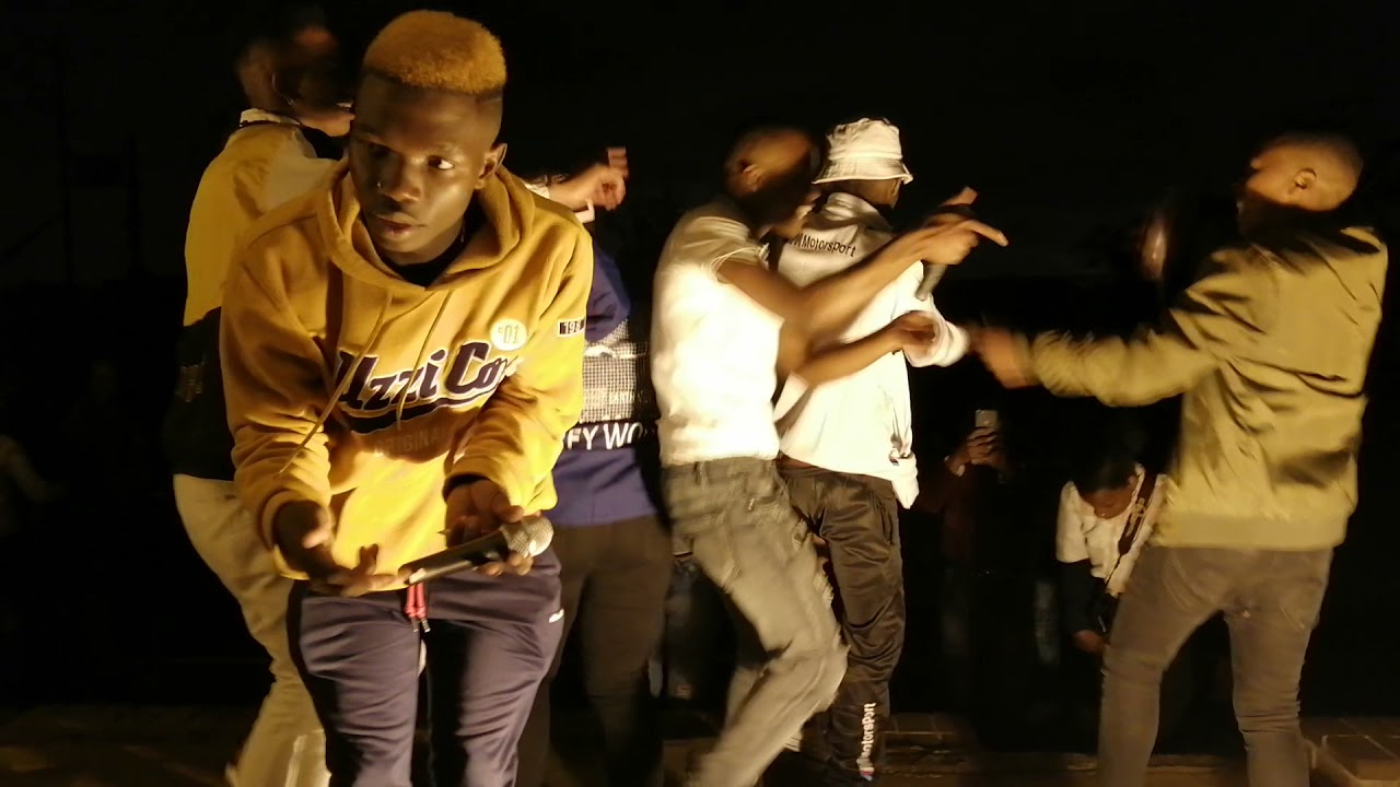 Dope Masters Performance in a show held in Mfuleni, 7 Nov 2020 - YouTube