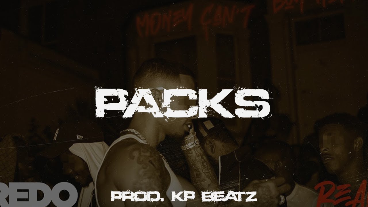 [FREE] "Packs" Free Type Beat | Rap Beat | 178 BPM - YouTube