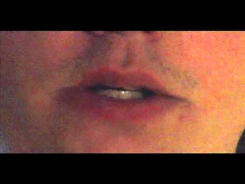 CVC-Tip-Alveolar Assimilation - YouTube