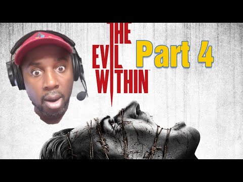 The Evil Within: Chapter 4 Completion Guide 2024_9_28_10_47_50* - YouTube