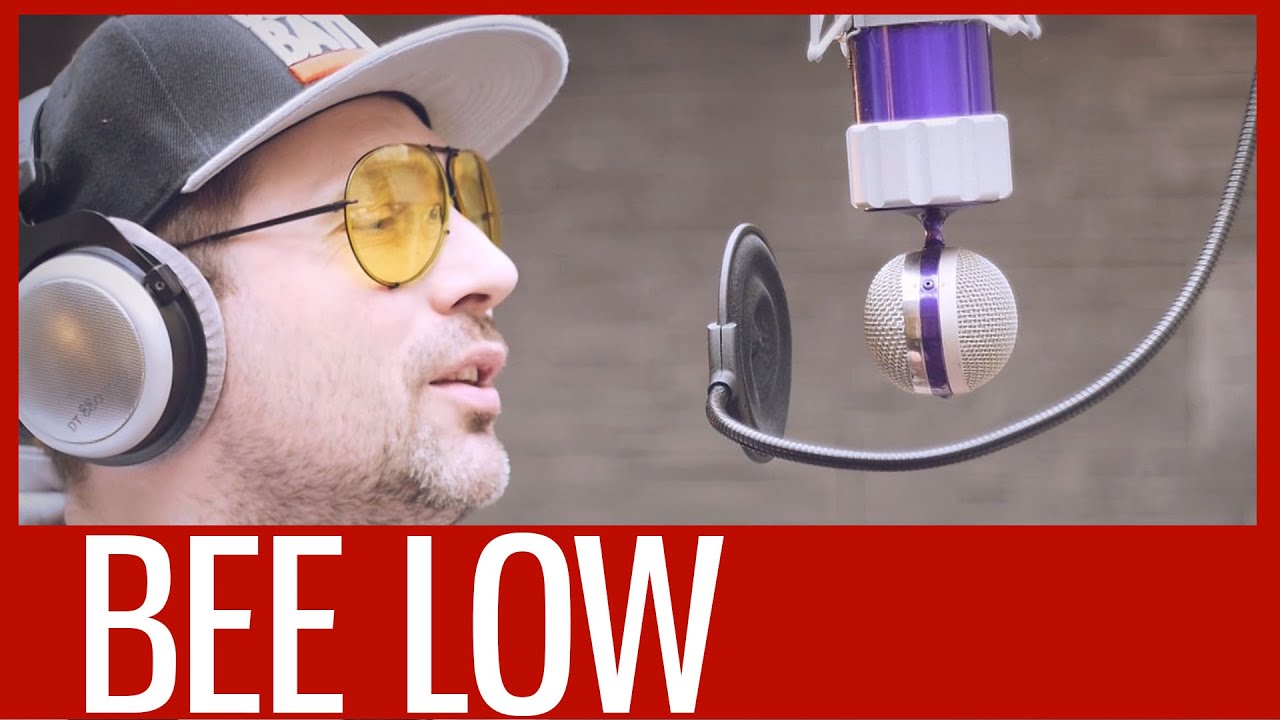 BEE LOW | Smoking Freestyle - YouTube