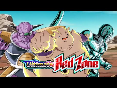 BUILD OF THE WEEK VS ULTIMATE RED ZONE: CORRODED BODY & MIND CATEGORY ...