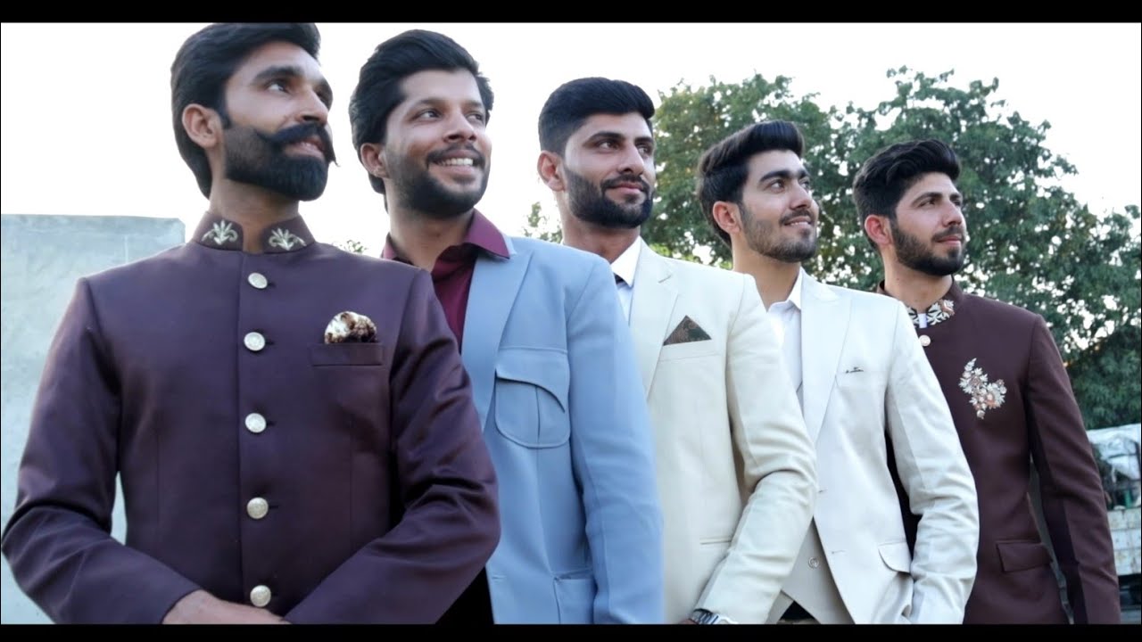 Men's Random Shoot Cinematic Video / Baby Studio Photography Sirsa ...