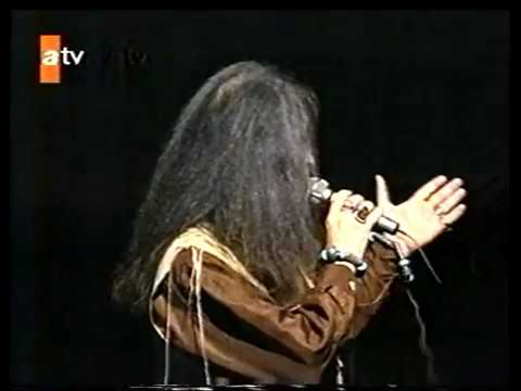 BARIŞ MANÇO/BENDEN ÖTE  BENDEN ZİYADE/BALDAN ÖTE BALDAN ZİYADE