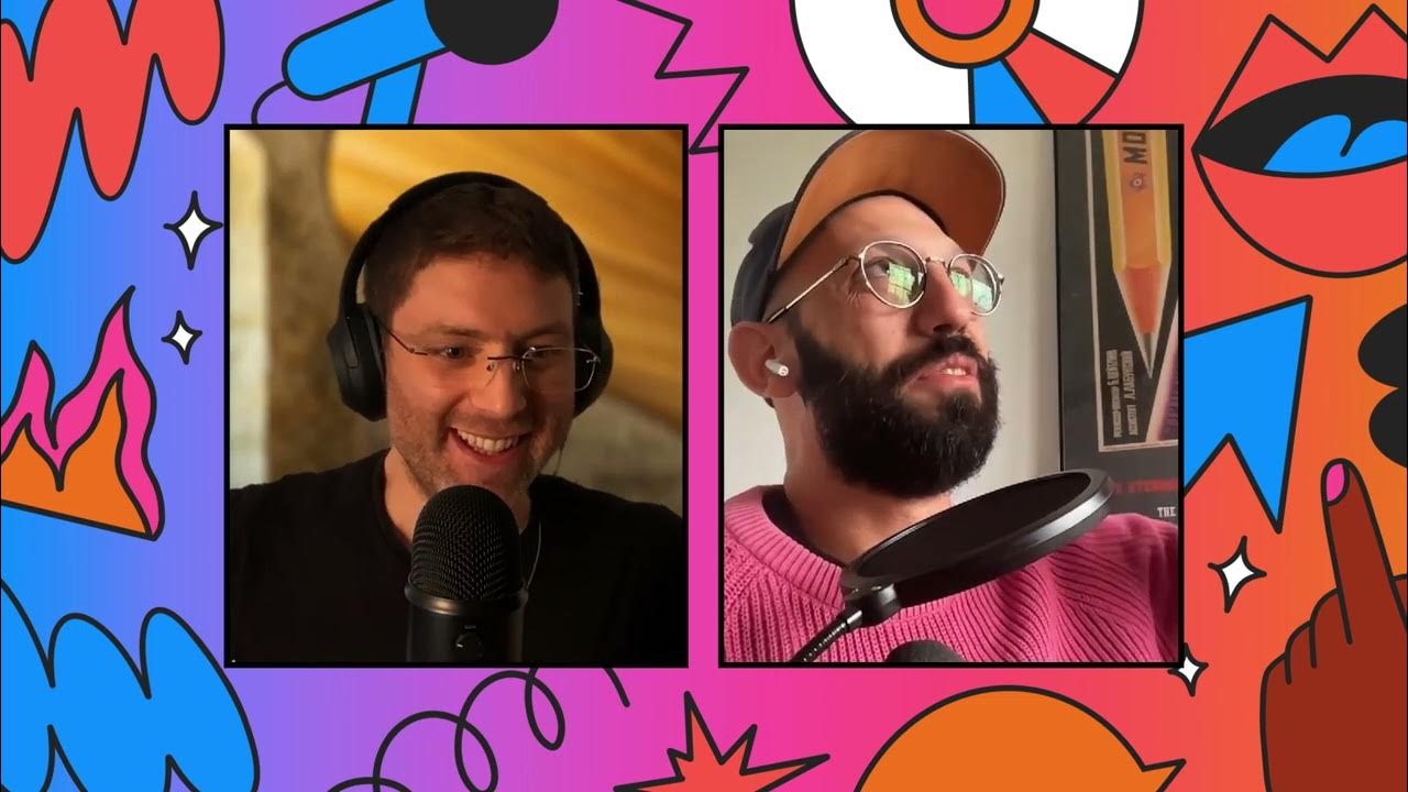 The Stack Overflow Podcast: David Mytton, CEO of Arcjet - YouTube