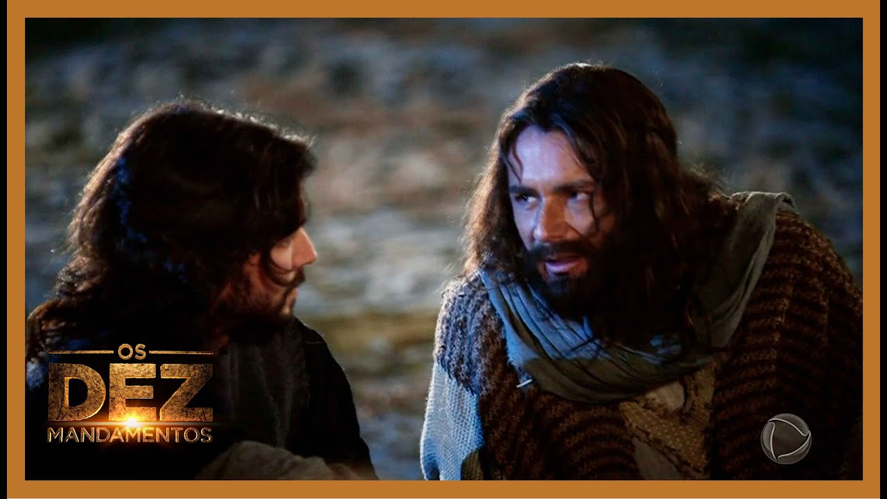 Arão defende Apuki e deixa os amigos impressionados | OS DEZ ...