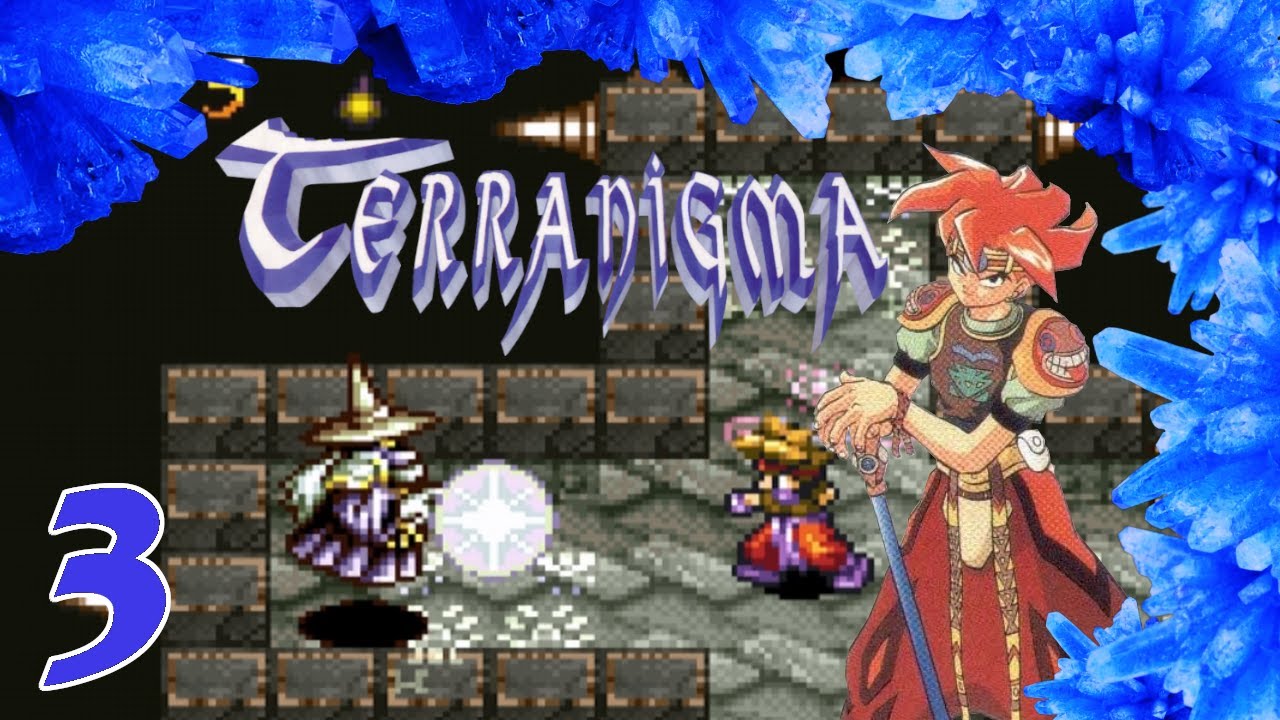 03 | Böse Blicke | Terranigma - YouTube