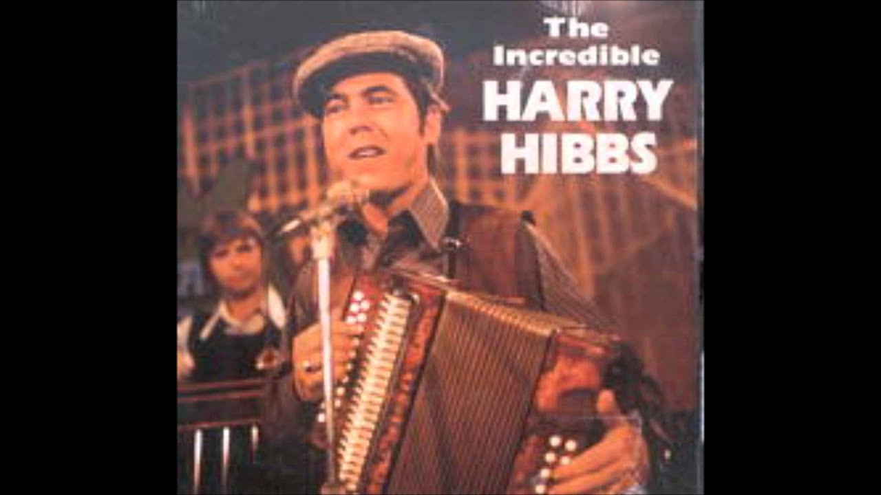 Mary Of The Wild Moor - Harry Hibbs - YouTube