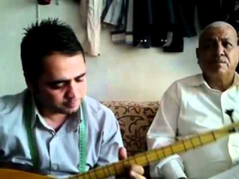 MUSTAFA YAŞAR '' eMiNe GeLiN ''