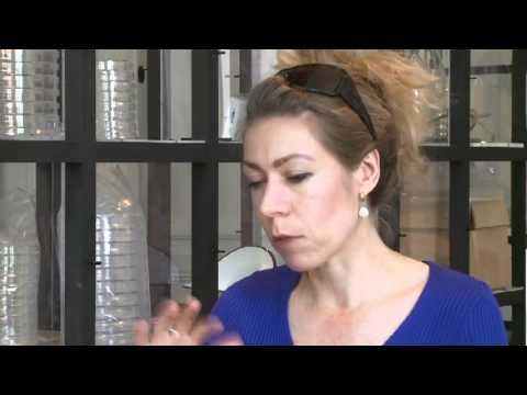 My Beautiful Genome: Genes and Destiny - YouTube