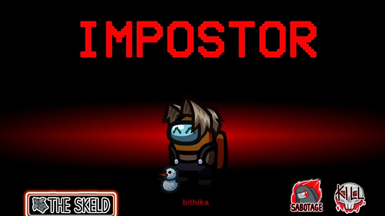 From Solo Assassin to Imposter Duo: Unstoppable Wins! - YouTube