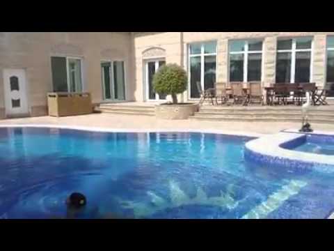 Ngintip Cewek Arab Lagi Berenang