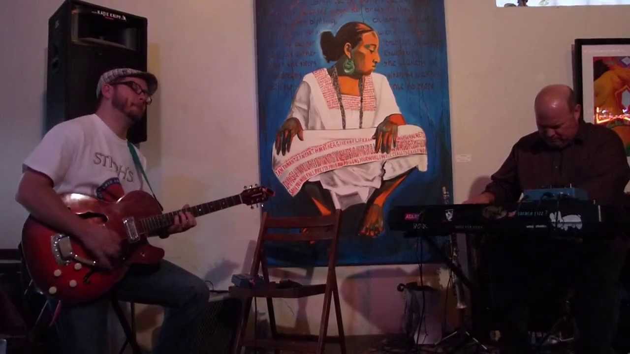 Ross Hammond & Tony Passarell (1-3) 8-26-13 Nebraska Mondays - YouTube