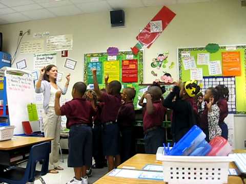 Whole Brain Teaching Rules - YouTube