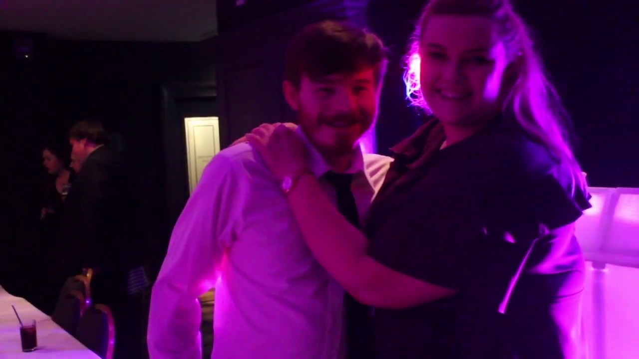 Lauren And Iain Eglinton Arms Hotel YouTube lauren-and-iain-eglinton-arms-hotel-youtube