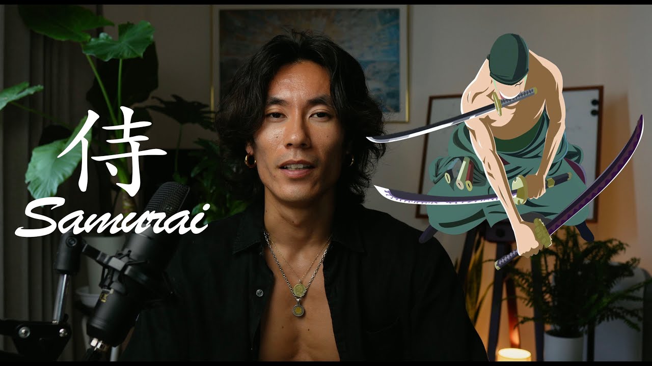 This Samurai’s Philosophies will change your life forever - YouTube