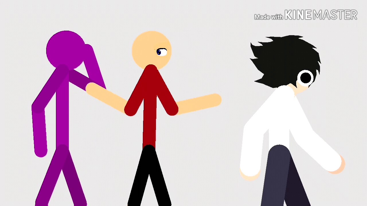 Meet Mike - YouTube