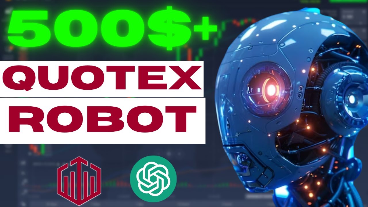 QUOTEX STRATEGY BOT 2024 | QUOTEX BEST INDICATOR - YouTube
